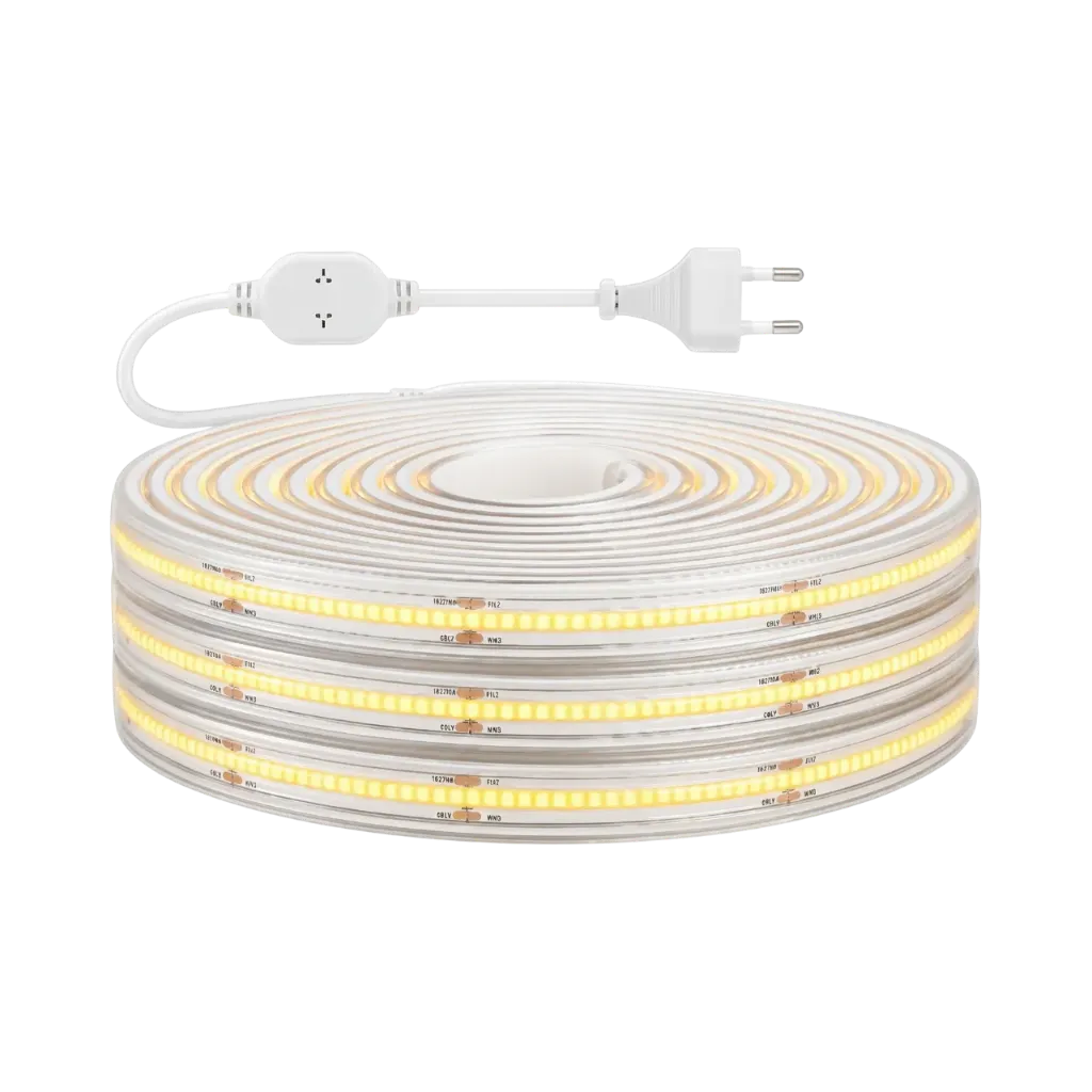 iLock Led Strip Light 100m 240 Leds 220v COB | EGTRADE